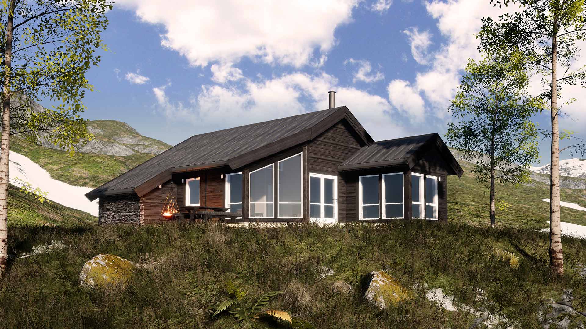 360-VR Walkthrough | DigiPlay